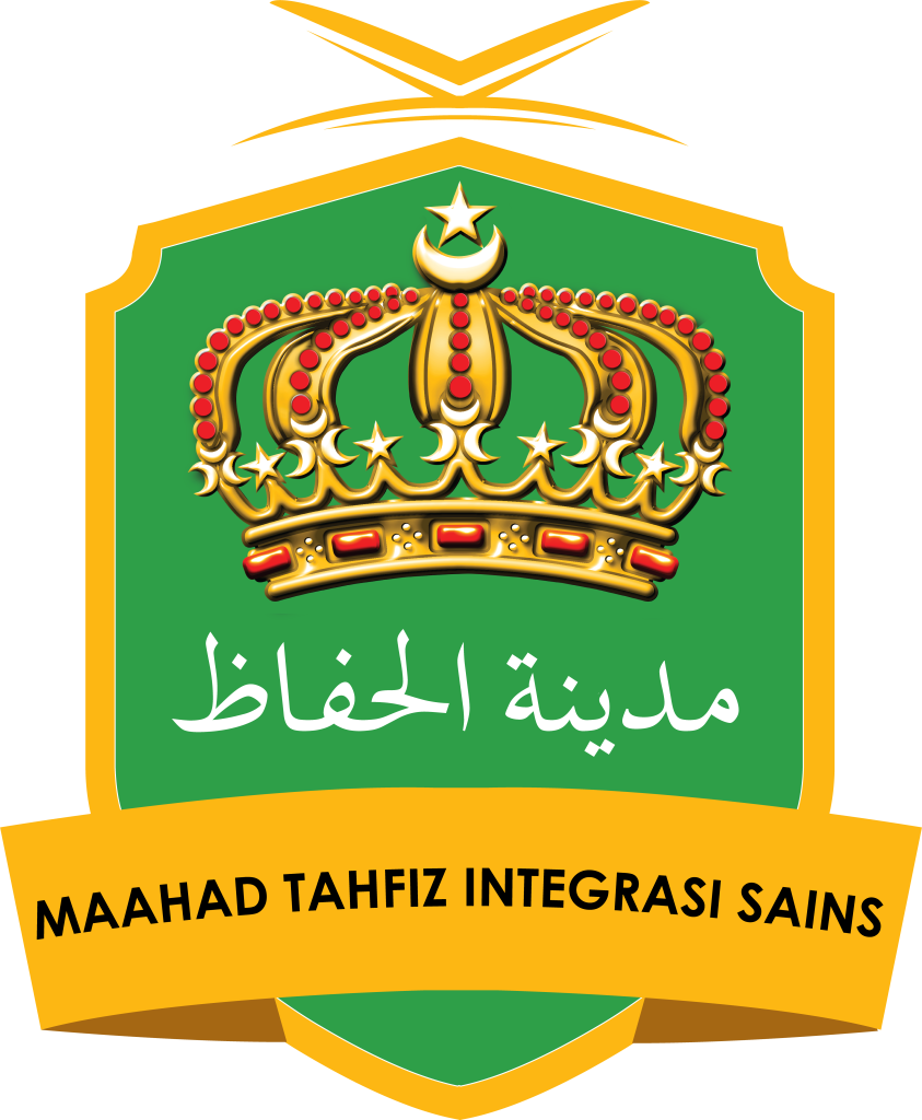 Utama – Maahad Tahfiz Integrasi Sains Madinatul Huffaz